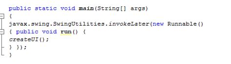 using jlayer in swing applications in netbeans 7