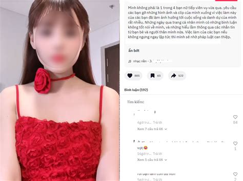 Tú Bà đường Dây Bán Dâm Từng đăng Clip Thanh Minh Khi Bị Nhầm Là 1