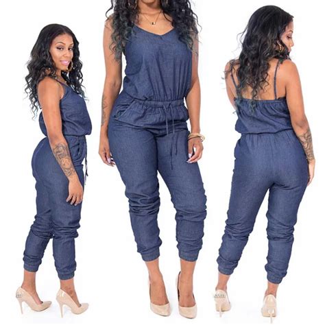 Suharybo 2020 Elegant Sexy Jumpsuits Women Rompers Womens Holiday
