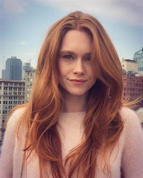 Pin By Fred Kahl On Red Heads Redheads Hair Styles Beautiful Redhead