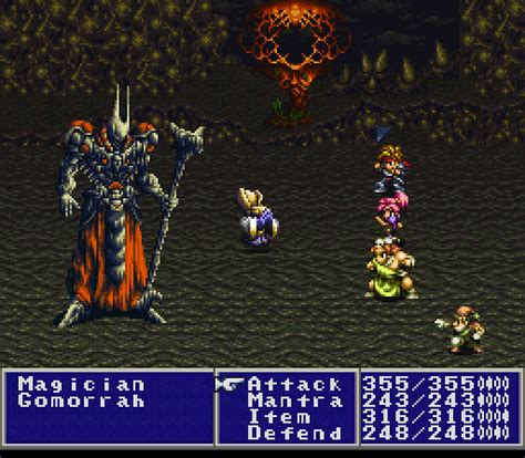 Los Mejores Jrpg De La Historia Que Jamás Salieron De Japón Hobby