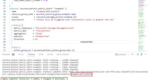 azure passing optional object type in terraform stack overflow