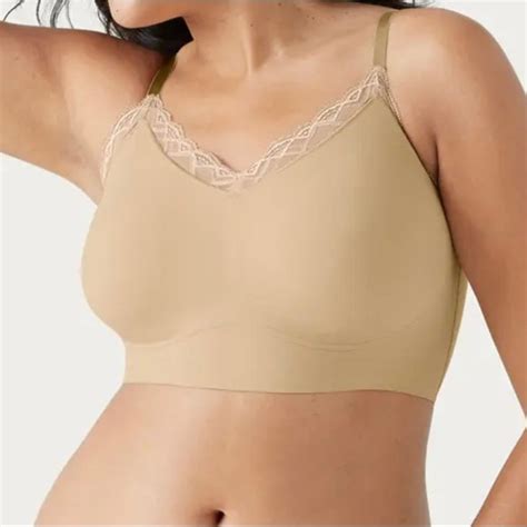 True And Co Intimates And Sleepwear True Co Nude Tan True Body With