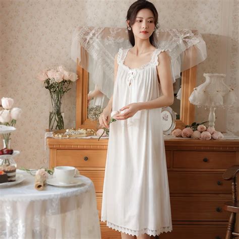 Victorian Nightdress