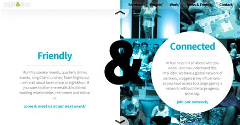 new web layout ideas for 2015 — sitepoint