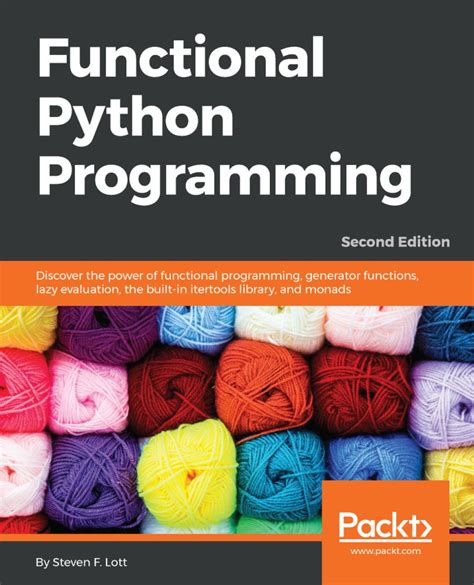 functional python programming ebook 2019 daily tech blog