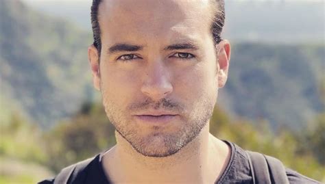 La Razón Por La Que Pablo Lyle Fue Condenado A Cinco Años De Prisión