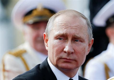 America Must Stand Up To Putins Aggression And Support Ukraine Fox News