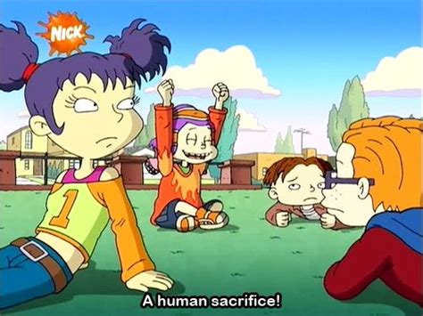 Pin På Rugrats All Grown Up
