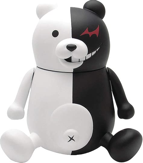Monokuma Soft Vinyl Figure Danganronpa 1 Plm Co Lmtd