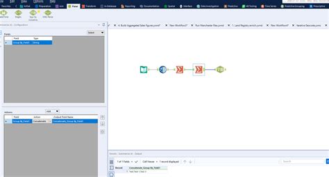 remove duplicates from multiple columns alteryx community