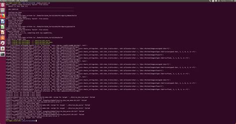 compilation error with opencv · issue 7 · tum vision ldso · github