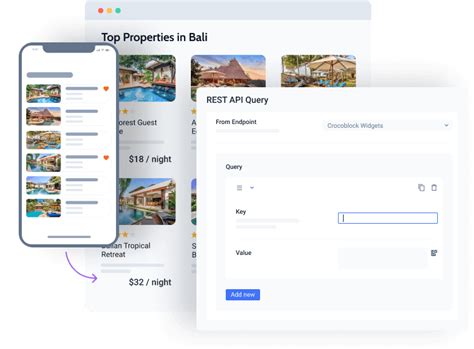 jetengine query builder for wordpress custom query feature crocoblock