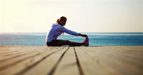 7 ways to become the healthy upbeat person you want to be mindbodygreen