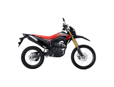 Honda Crf150l Motorlandia
