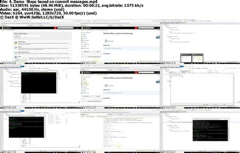 download jenkins pipeline tutorial for beginners with 100 examples
