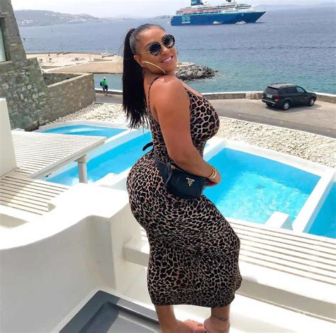 Cassiie Melinda Bio Wiki Age Height Weight Instagram Photo