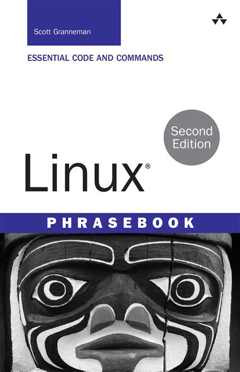 linux phrasebook 2nd edition informit
