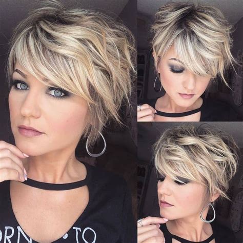 50 Cute Short Pixie Haircuts And Pixie Cut Hairstyles Style Vp Page 28