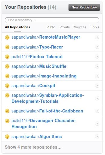 [beginner s guide] using github to organize your c o d e