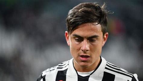 Paulo Dybala El Gesto Desafiante A La Directiva De Juventus Y La