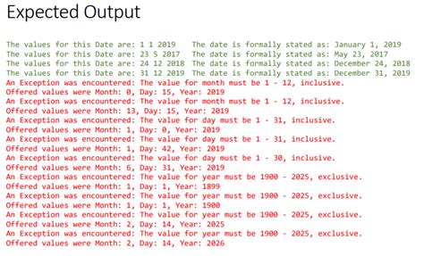 solved test harness public class testdate public