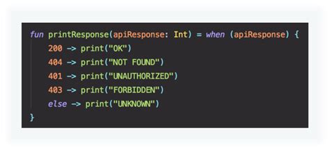 gérez des choix et des conditions initiez vous à kotlin openclassrooms