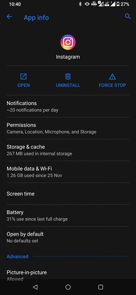 How To Fix Instagram An Unknown Network Error Has Occurred Solved