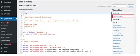 how to defer parsing of javascript in wordpress manually and with a