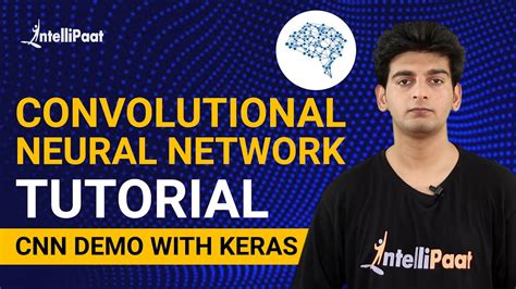 convolutional neural network tutorial cnn convolutional neural
