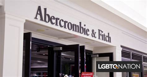 El Ex Director Ejecutivo De Abercrombie And Fitch Niega Las Acusaciones