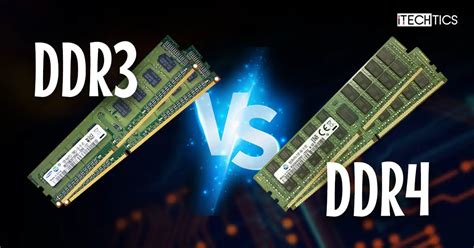 Ddr3 Vs Ddr4 A Comparison In Plain English Atelier Yuwa Ciao Jp