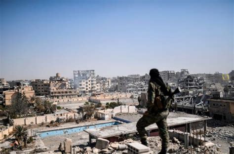 British Isis Members Known As ‘the Beatles Captured In Syria