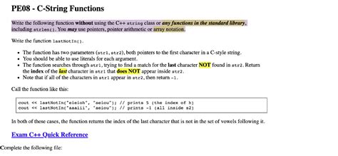 c return string from function c program to reverse a