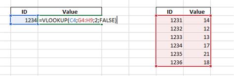 make your vlookup run a hundred times faster with the double vlookup trick