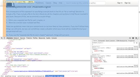 read front end fundamentals leanpub