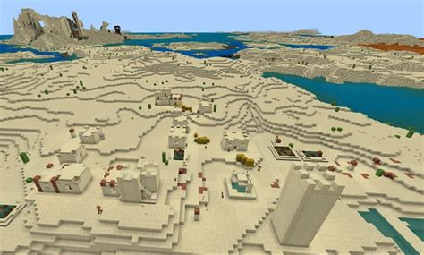 15 Meilleures Graines De Substrat Rocheux Minecraft 1 18 Que Vous