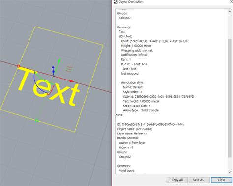 group geometry and tags grasshopper mcneel forum