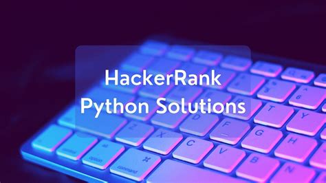 say “hello world ” with python hackerrank solution techy rushabh