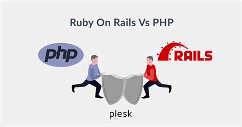 ruby on rails vs php which one s right for your needs