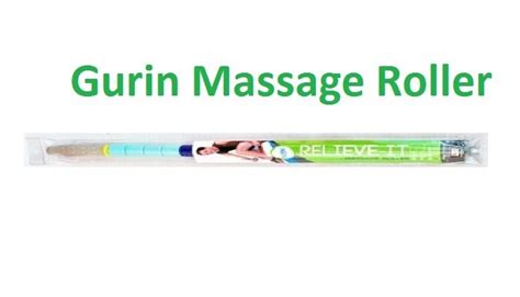 Working Method Of Magnetic Massage Roller