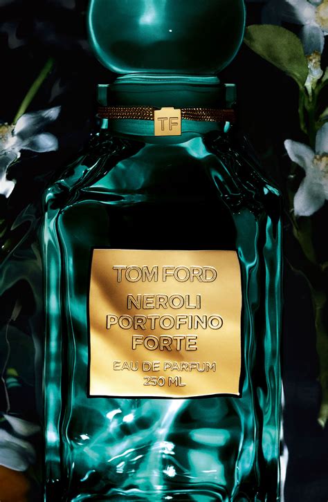 Tom Ford Private Blend Neroli Portofino Forte Eau De Parfum Decanter