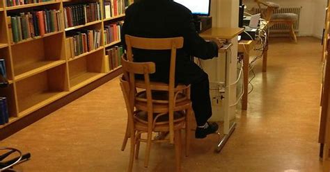library problems imgur