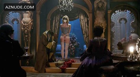 Outlander Nude Scenes Aznude