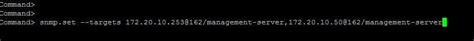 How To Enable And Configure Vcenter Snmp Step By Step