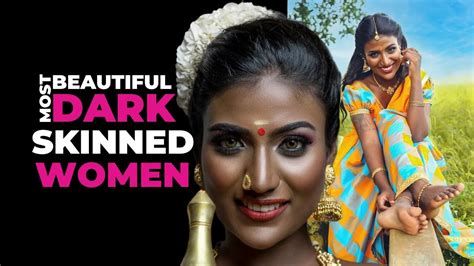 San Rechal Gandhi Unapologetically Shattering Indias Fair Skin