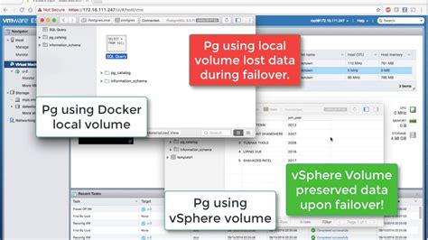 using vsphere docker volume service for… virtualsheng