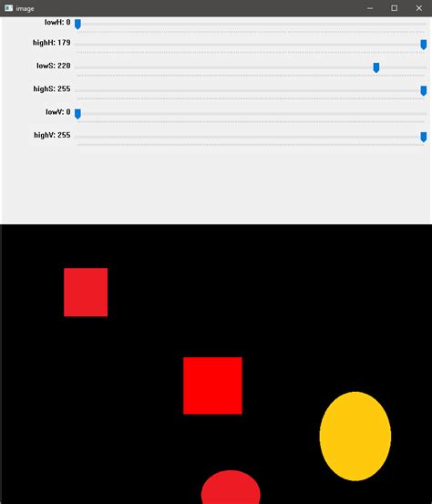 can t make yellow disappear with hsv opencv python stack overflow