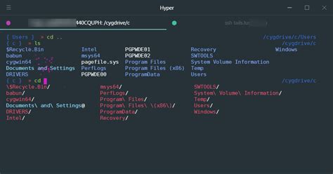 a windows ssh client that isn t ugly software recommendations stack