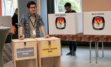 Panduan Tata Cara Dan Syarat Pindah Lokasi Mencoblos Di Tps Harian Mistar